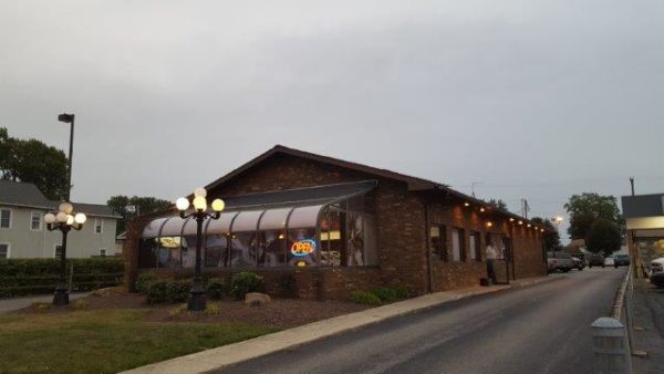 About Us - Fort Ball